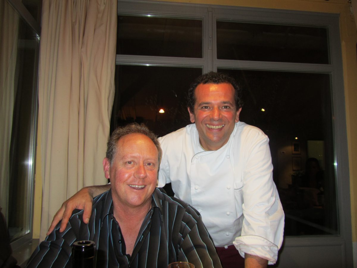 Retyred....On and Off the Beaten Track with the Goldstones - On and Off ...